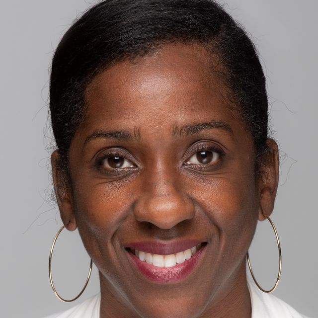 Shani Charles | Biochemistry and Molecular Biophysics | The University ...