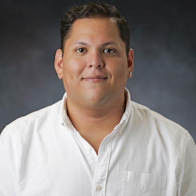 Giovanni Tolentino Ramos | Biochemistry and Molecular Biophysics | The ...