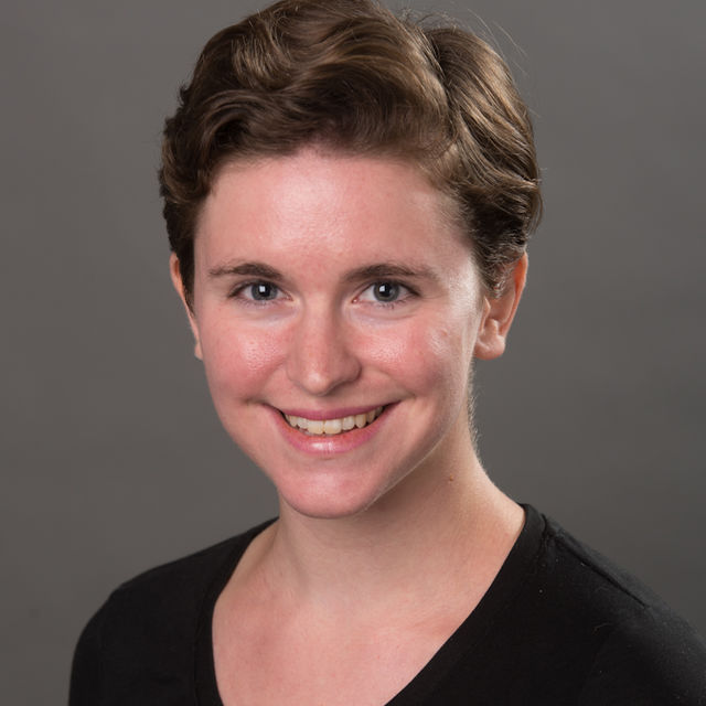 Jane Lodwick | Biochemistry and Molecular Biophysics | The University ...