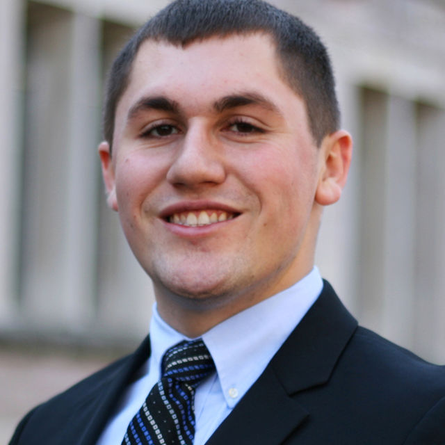 Matthew Moore | Biochemistry and Molecular Biophysics | The University ...