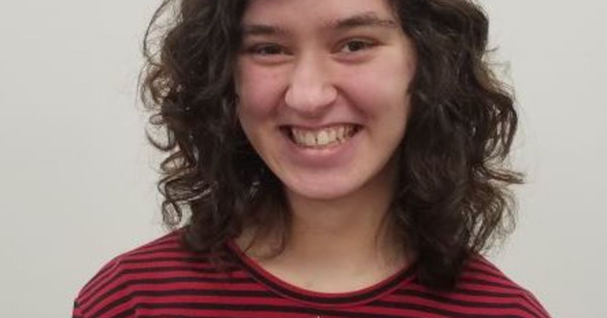 Megan Aguiar | Biochemistry and Molecular Biophysics | The University ...