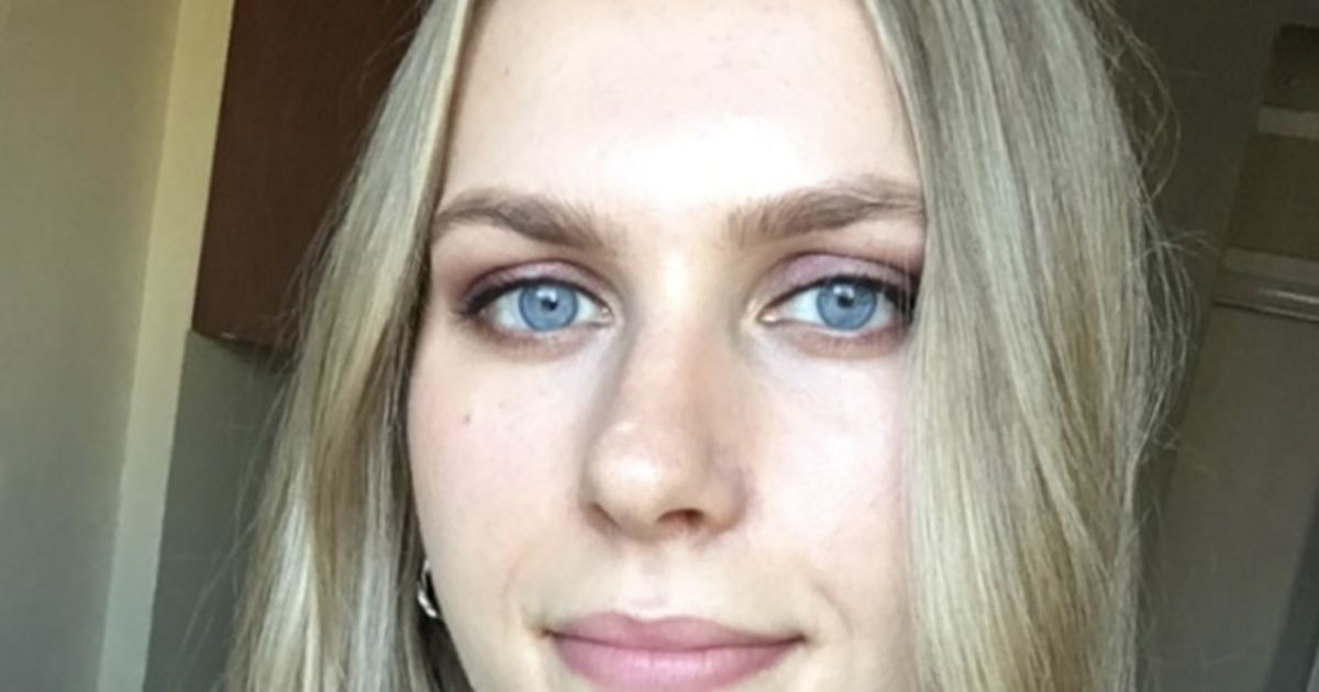 Jessica Priest, PhD 2023 | Biochemistry and Molecular Biophysics | The ...