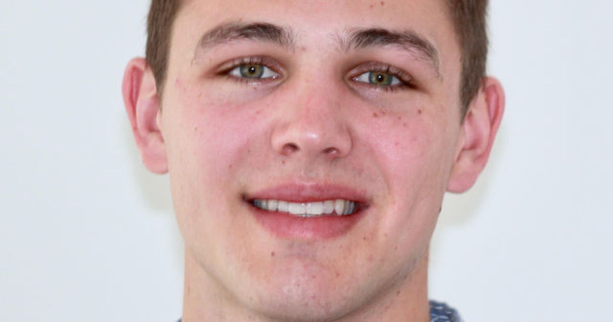 Patrick Haller | Biochemistry and Molecular Biophysics | The University ...