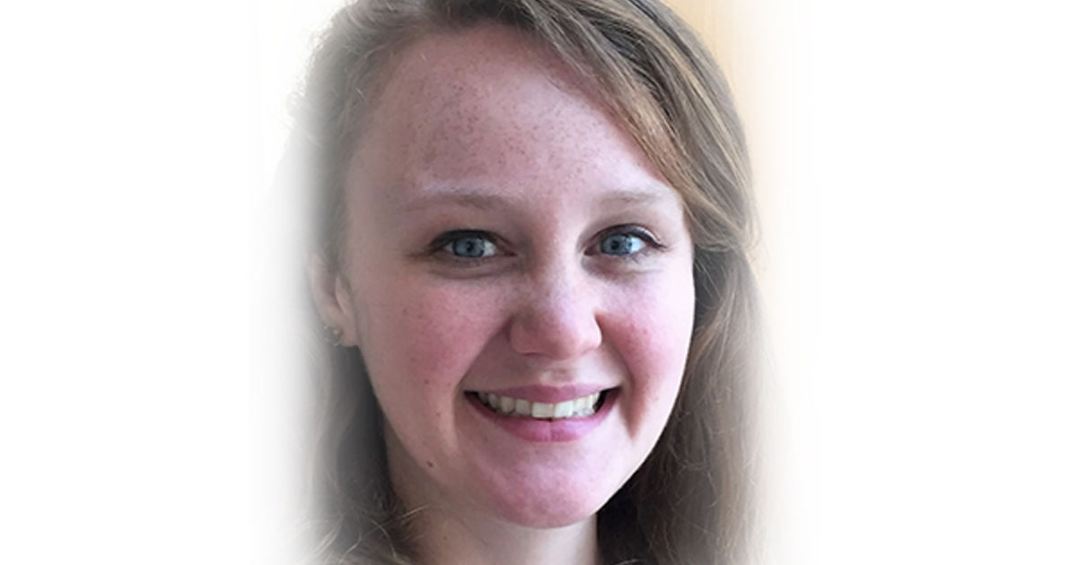 Lily Burton | Biochemistry and Molecular Biophysics | The University of ...