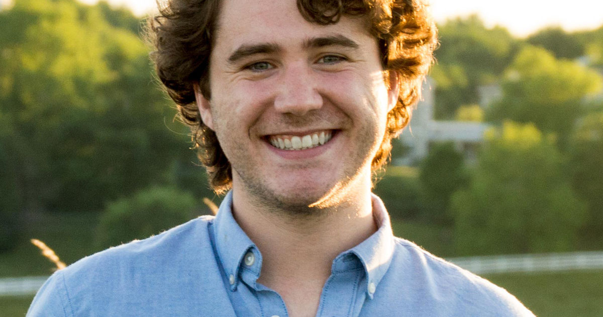 Patrick Cantwell | Biochemistry and Molecular Biophysics | The ...