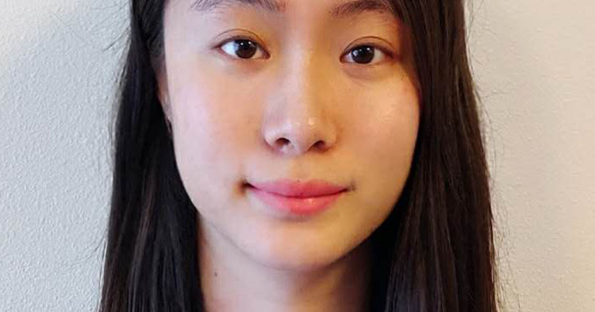 Shuo Huang | Biochemistry and Molecular Biophysics | The University of ...