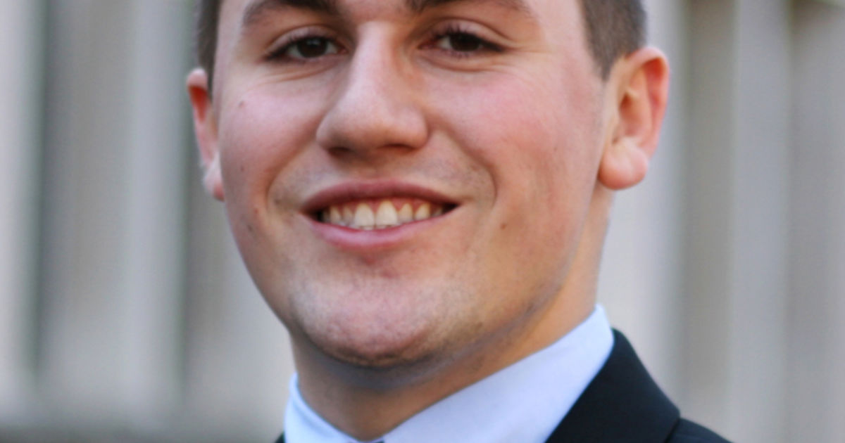 Matthew Moore | Biochemistry and Molecular Biophysics | The University ...