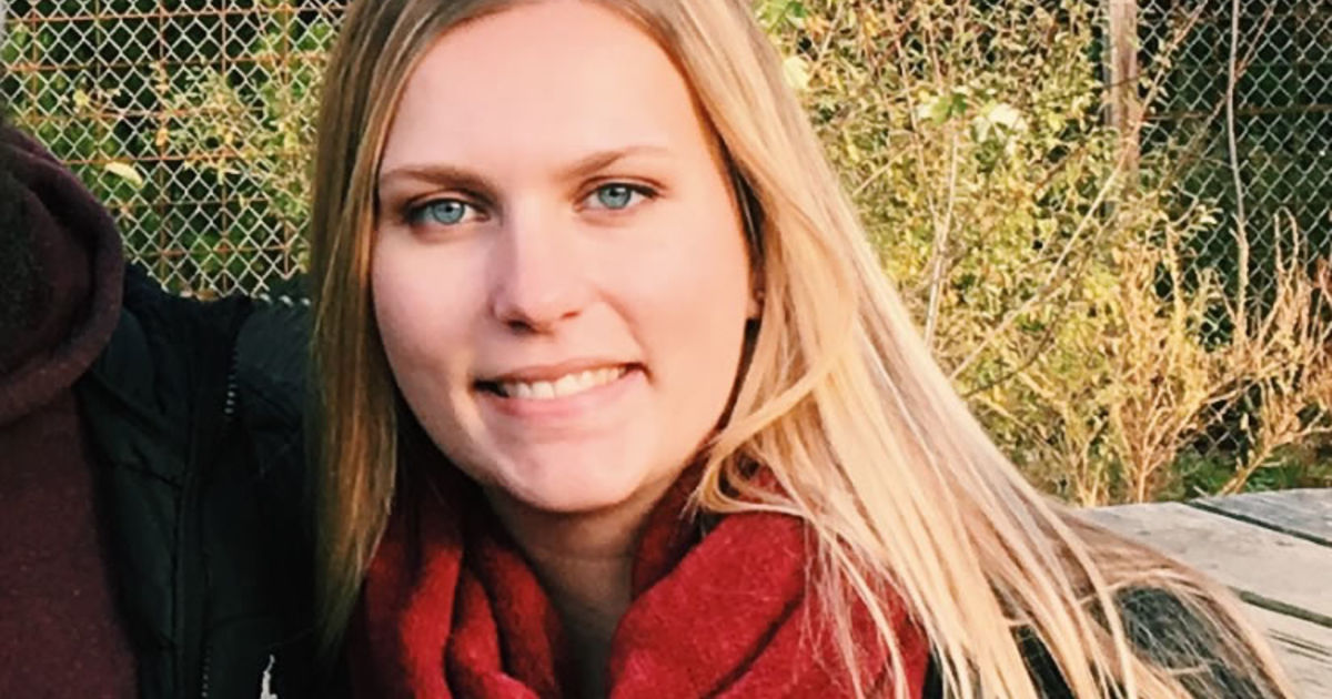 Jessica Priest | Biochemistry and Molecular Biophysics | The University ...