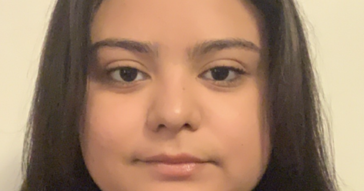 Lizette Zavala | Biochemistry and Molecular Biophysics | The University ...